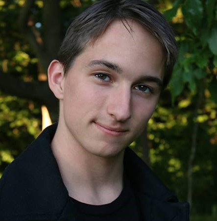 About The Artist. | Eli Honermann Official website.